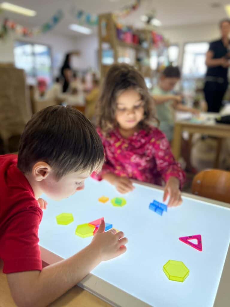 Kindergarten Alexandra Hills Approved Preschool Program